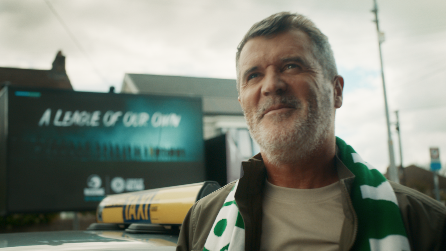 Rockshore and League of Ireland partner with Roy Keane - Licensed ...