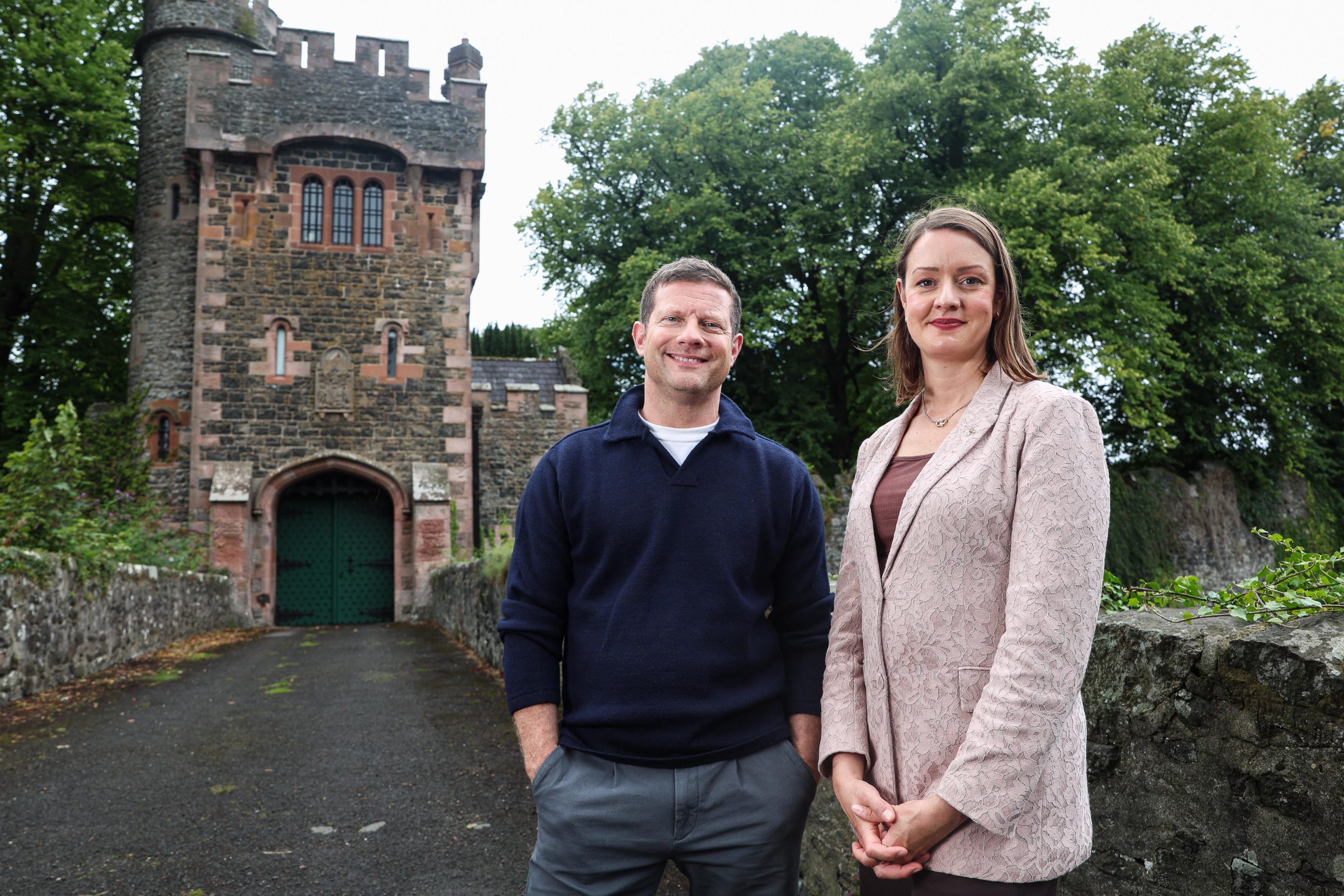 Dermot O’Leary returns for ‘Dermot’s Taste of Ireland’ - Licensed ...