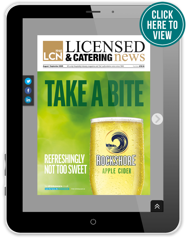 Banana Block brings new cafe and events space to east of city ...