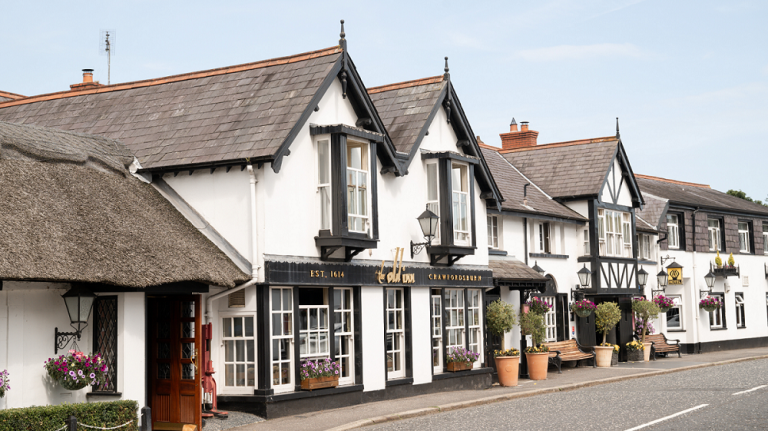 Galgorm Resort secures 5-star status - Licensed & Catering News (LCN)