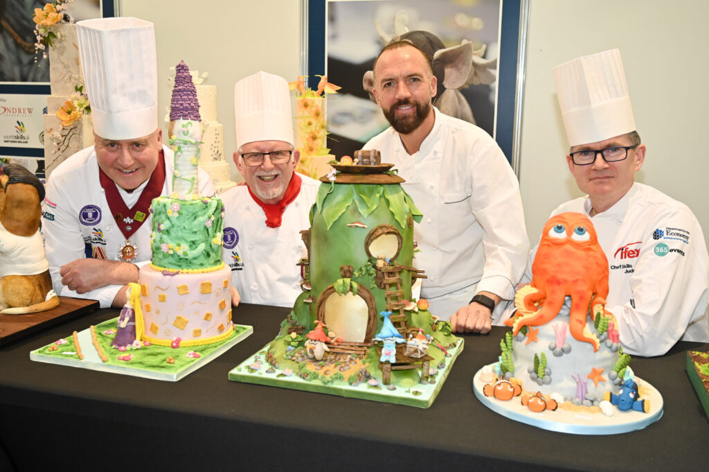 The search is on for Northern Ireland’s Chef of the Year - Licensed ...