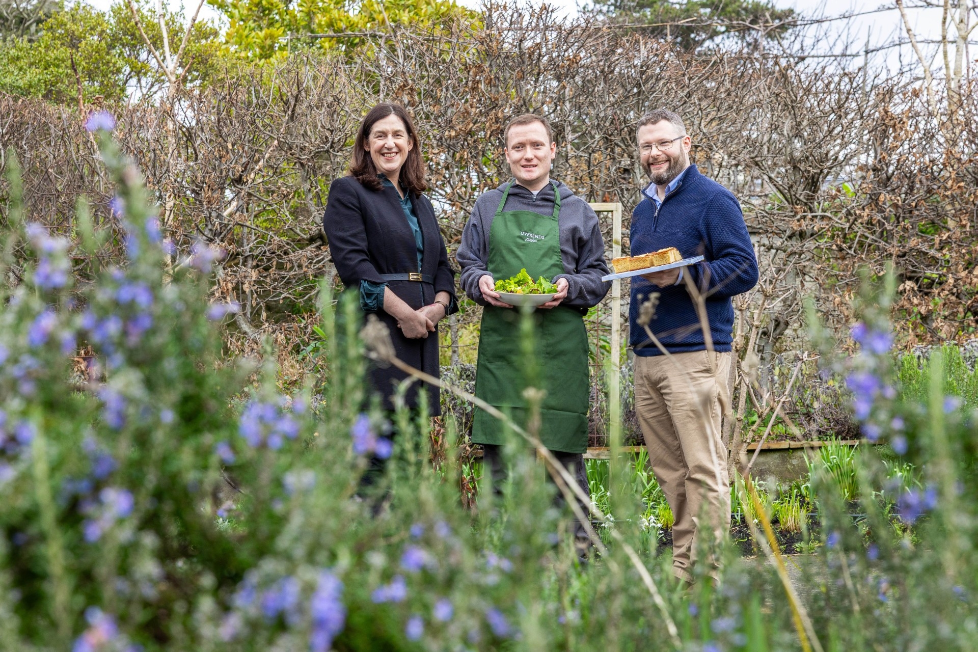 Airfield Estate partners with Gather + Gather for hospitality ...